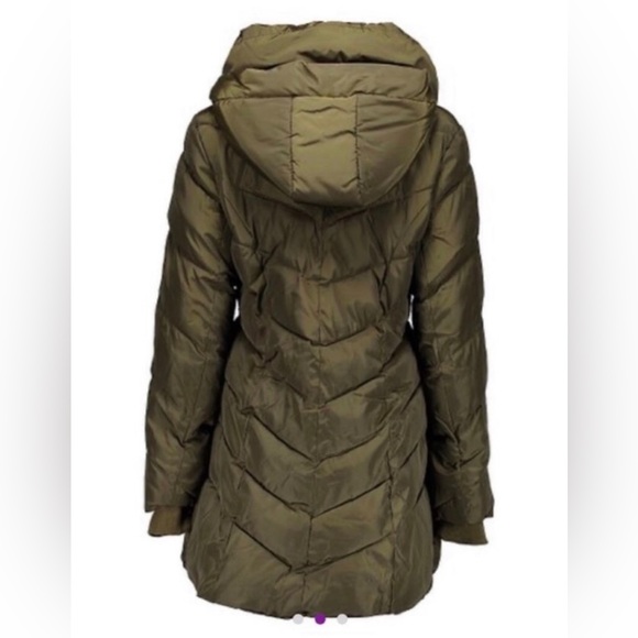 Steve Madden | Jackets & Coats | New Steve Madden Womens Long Chevron ...